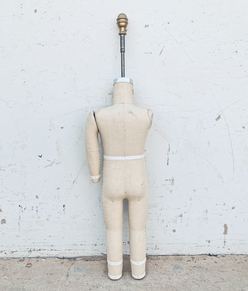 Child-Sized Mannequin from Superior Model Forms – Antiquities Warehouse ...