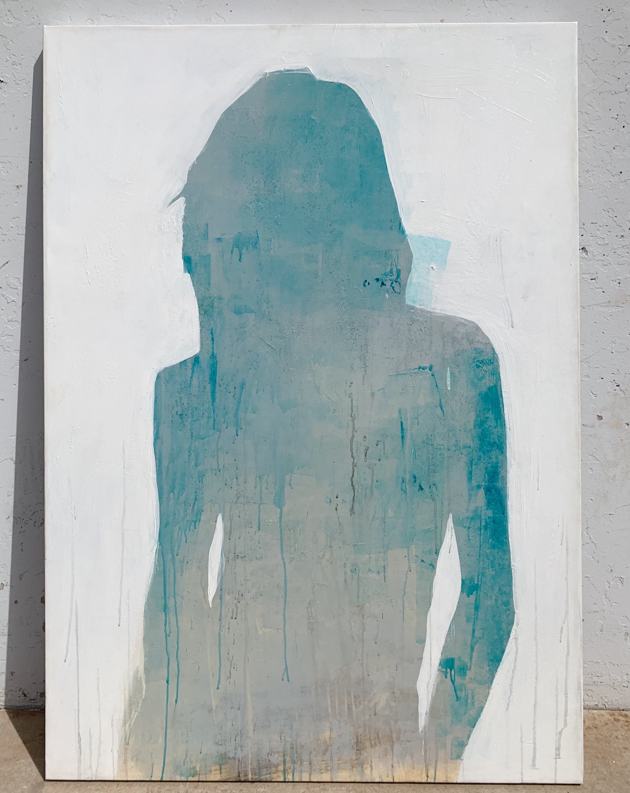 Jonathan Peter "Cameo IV" Mixed Media – Antiquities Warehouse of Grand ...