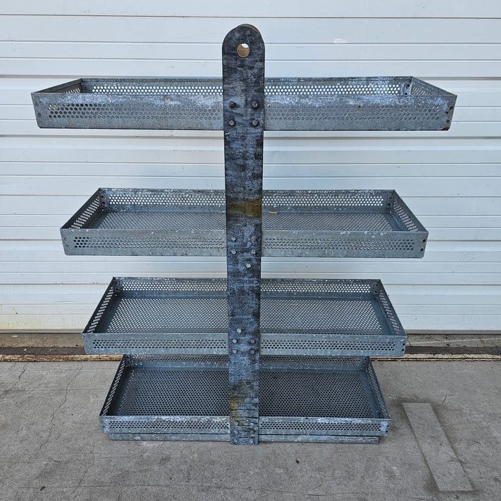 Antiquities Warehouse of Grand Traverse