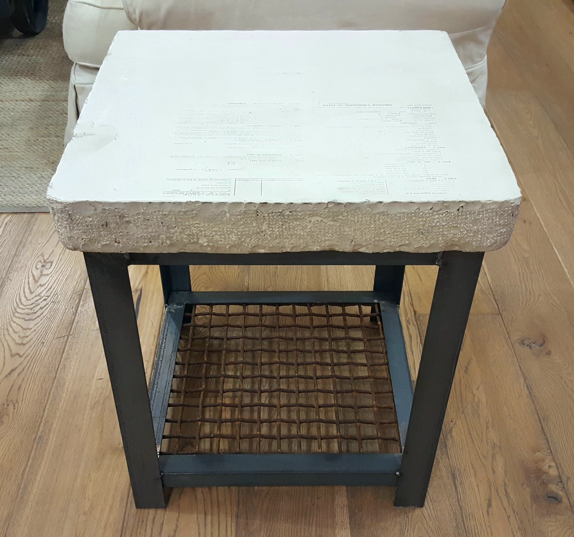 Side Tables – Antiquities Warehouse of Grand Traverse